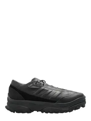 Y3 Gsg9 Low Sneakers - Black