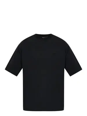 Dsquared2 T-shirt With Logo - Black