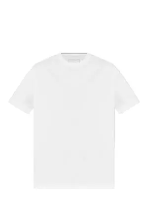 Y3 T-shirt With Logo