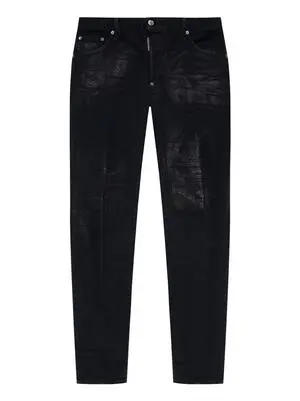 Dsquared2 Cool Guy Jeans - Black