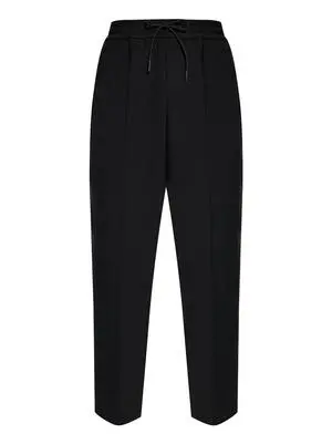 Dsquared2 Sweatpants With Logo - Black