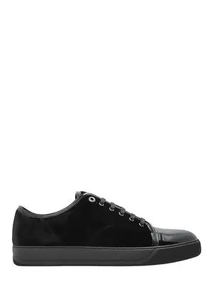 LANVIN Debbi Sneakers - Black