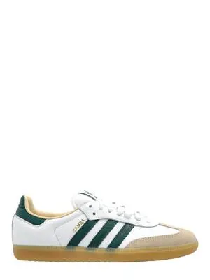ADIDAS ORIGINALS Samba Og Sneakers - White