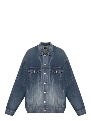 BALENCIAGA Balenciaga Denim Jacket
