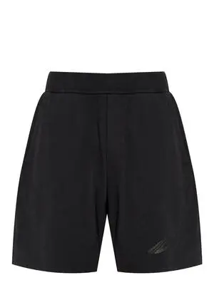 Dsquared2 Logo Shorts - Black