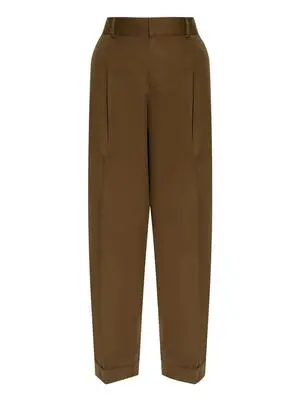 Dsquared2 Cargo Trousers - Green