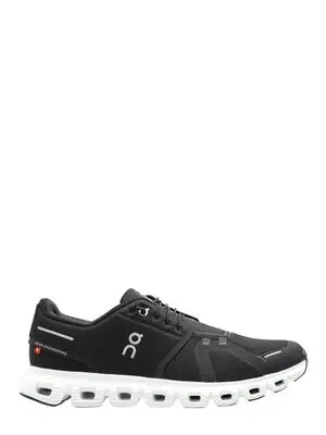 On Cloud 6 Sneakers - Black