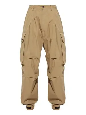 Dsquared2 Cargo Pants - Beige