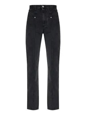 ISABEL MARANT Lirokayo Jeans