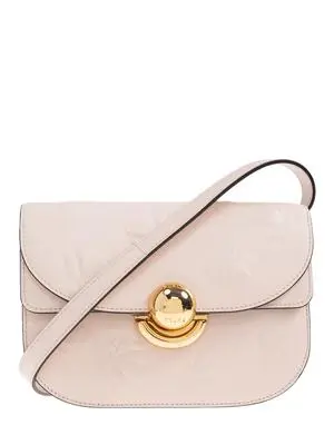 Furla Sfera Mini Shoulder Bag - Pink
