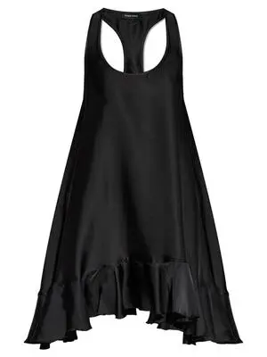 ANINE BING Lilith Dress - Black