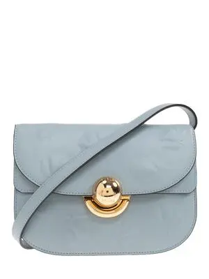 Furla Sfera Mini Shoulder Bag - Light Blue