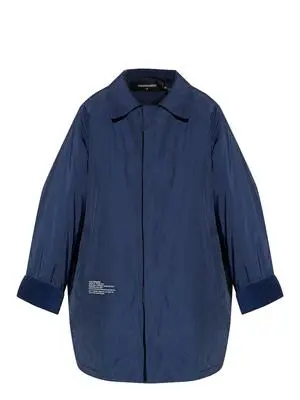 Dsquared2 Collared Jacket - Navy Blue