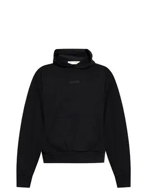 Fear Of God Hoodie - Black