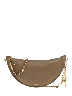 Chloé Icons Shoulder Bag - Green