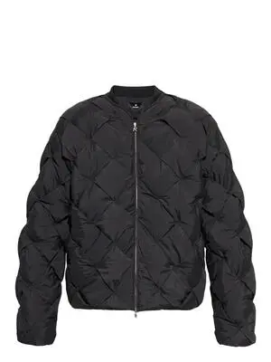 REPRESENT Insulated Jacket - Black