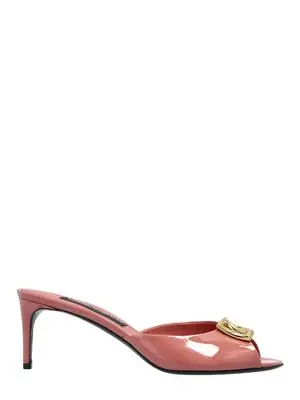 DOLCE & GABBANA Heeled Mules