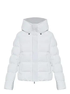 SAVE THE DUCK Insulated Arena Jacket - White