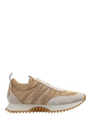Moncler Pacey’ Sneakers - Beige