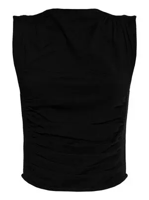 ALEXANDER WANG Draped Top
