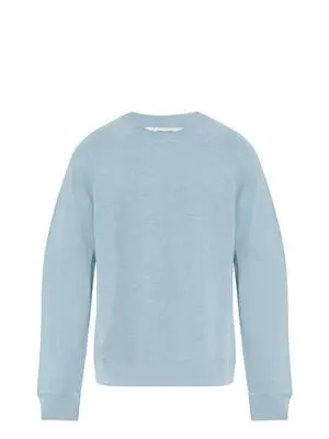 Zadig&Voltaire Uppy Sweatshirt - Light Blue
