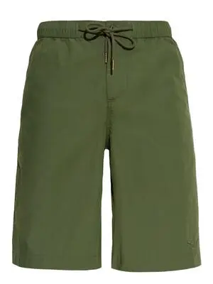 Zadig&Voltaire Pally Shorts - Green