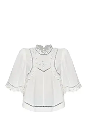 ISABEL MARANT Frany Top