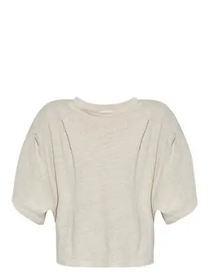 MARANT ETOILE Kyanza Top