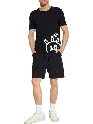 Zadig&Voltaire Pablo Shorts - Black