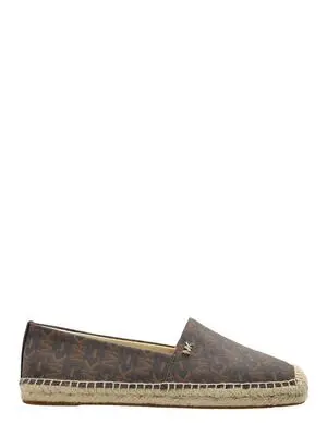 Michael Kors Kendrick Espadrilles - Brown