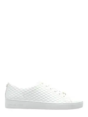 Michael Kors Keaton Sneakers - White