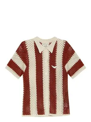 ZADIG&VOLTAIRE Ciara Knit Shirt
