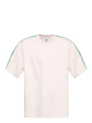 ADIDAS ORIGINALS X Wales Bonner T-shirt - Pink
