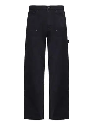 Zadig&Voltaire Pery Cargo Pants - Black