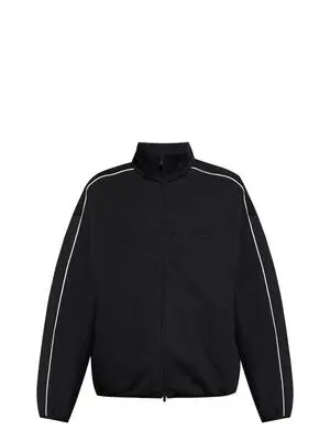 Fear Of God Embroidered Logo Sweatshirt - Black