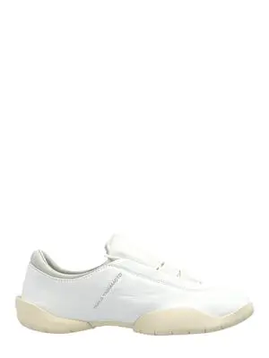 Y3 Regu Sneakers - White