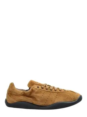 Adidas Originals By Alexander Wang Adidas X Wales Bonner Sneakers - Brown