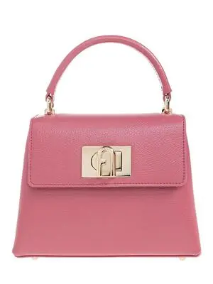 Furla 1927 Mini Handbag - Pink