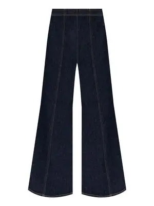 ULLA JOHNSON Ulla Johnson Noella Bootcut Jeans