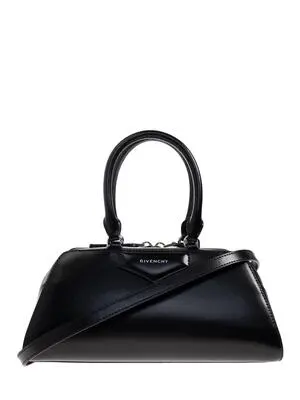 Givenchy Antigona Small Handbag - Black