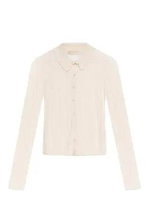 ULLA JOHNSON Lottie Top