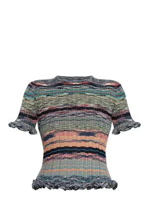 ULLA JOHNSON Miya Top