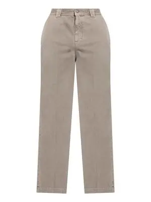 FERRAGAMO Straight-leg Jeans - Grey