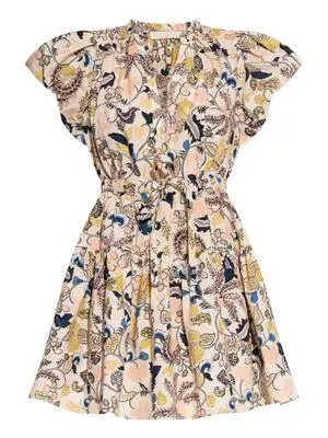 ULLA JOHNSON Ulla Johnson Izel Dress