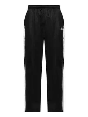 ADIDAS ORIGINALS Straight-leg Sweatpants - Black