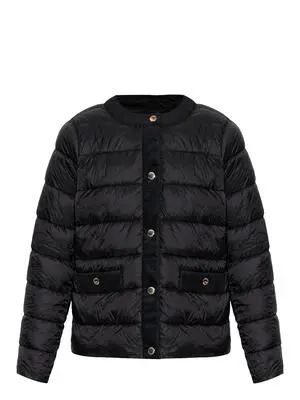 Michael Kors Insulated Jacket - Black