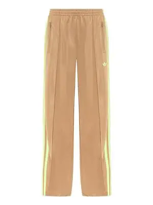 Adidas Originals By Alexander Wang Logo Sweatpants - Beige
