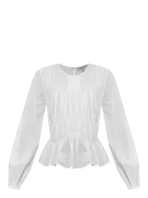 ALLSAINTS Melani Top - White