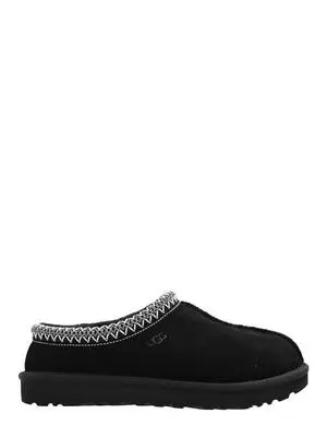 UGG Tasman Ii Slippers - Black