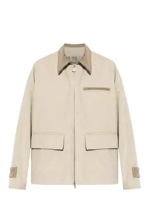 KENZO Collar Jacket